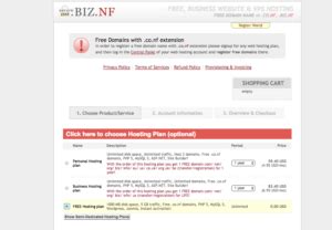 How To Create A Self Hosted Wordpress Org Blog For Free