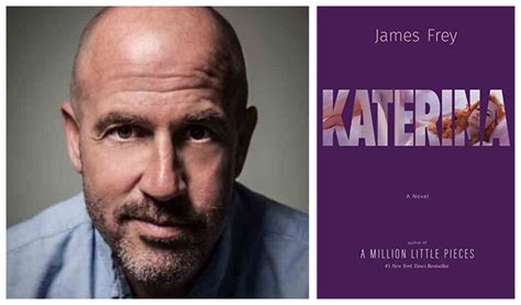 En De Bad Sex Award Gaat Naar ‘katerina Van James Frey Kunst And Literatuur Hlnbe