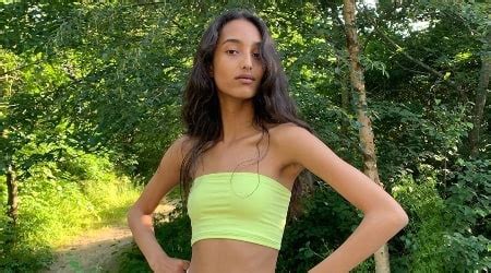 Mona Tougaard Height Weight Age Boyfriend Family Facts Biography