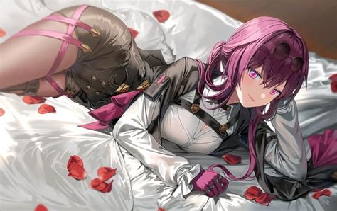 Kafka R Honkaistarrail