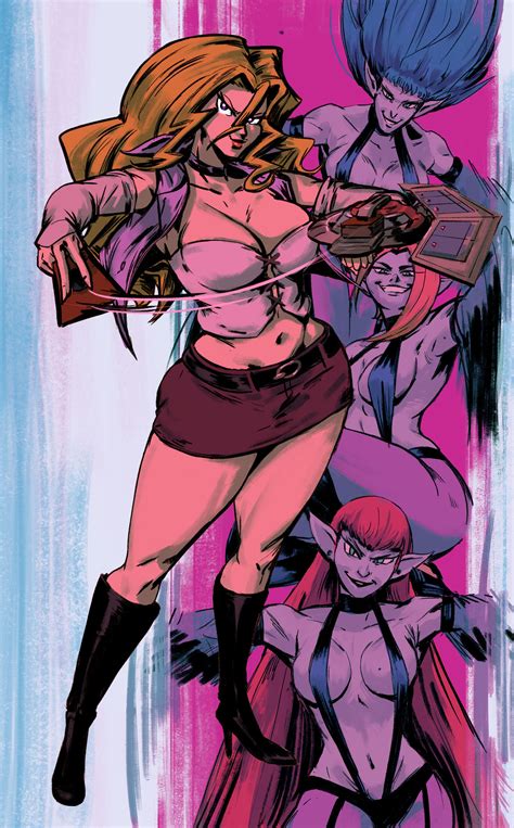 Redblacktac Harpie Lady Harpie Lady 1 Harpie Lady 2 Harpie Lady 3