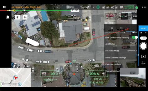Faq How Do I Calibrate My Vision1 Camera Using Flight1x Skycatch