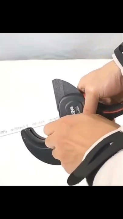 머스코 파이프 호스 절단기 커터기 Musko Pvc Pipe Hose Cutter Youtube