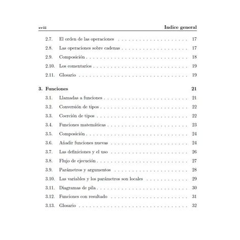 Libro Aprende A Pensar Como Un Programador Python