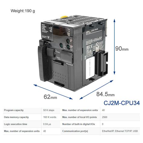 Cj2m Cpu34