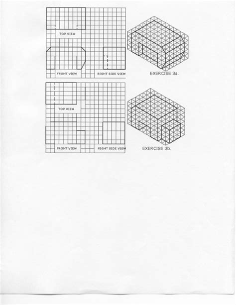 ENG CAD Assignment Matrix CHS Technology Education