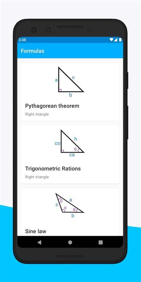 Trigonometry Calculator For Android Download