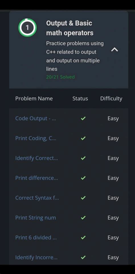 Codechef Cpp Programming Codenexus Problemsolving Sunita Varude