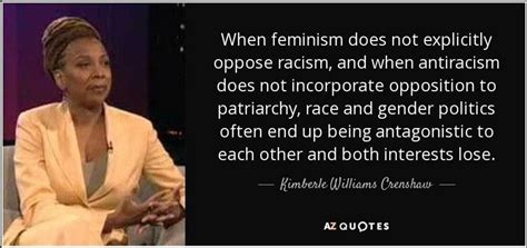 Emma Degraffenreid And The Intersectionality Metaphor