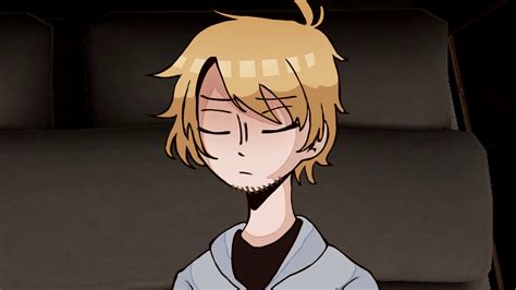 Old Failboat X Gex Chapter 2 By Bagel Productions