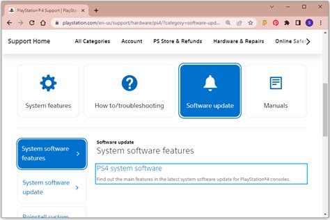 How To Solve PS Error Code NW Here Are Fixes MiniTool Partition Wizard