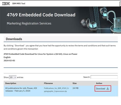 How To Acquire The Cca Basic Services Reference And Guide For The Ibm 4769 Ibm 4767 And Ibm