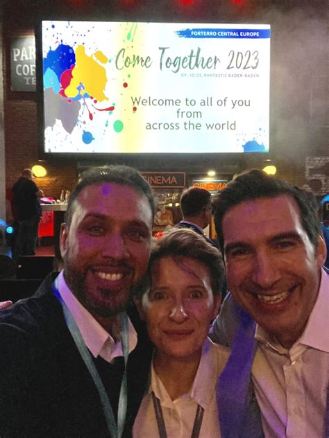 Nadeem Ahmad On Linkedin Cometogether23 Myfactory Forwardtogether Cloud Saas Erp Sme