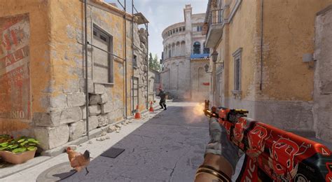 Achieving Gaming Nirvana Perfecting Counter Strike Setup Persona World