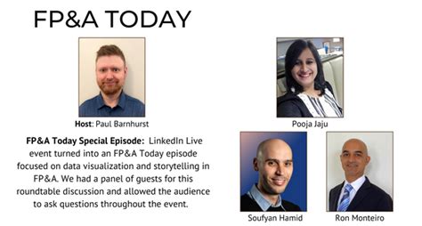 Data Visualization And Storytelling All Your Questions Answered