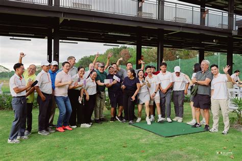 Mimosa Plus Golf Course