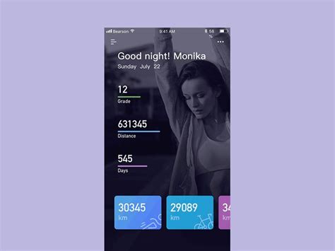 Movement Ui Ux Ui Ux Design Ui Design Inspiration