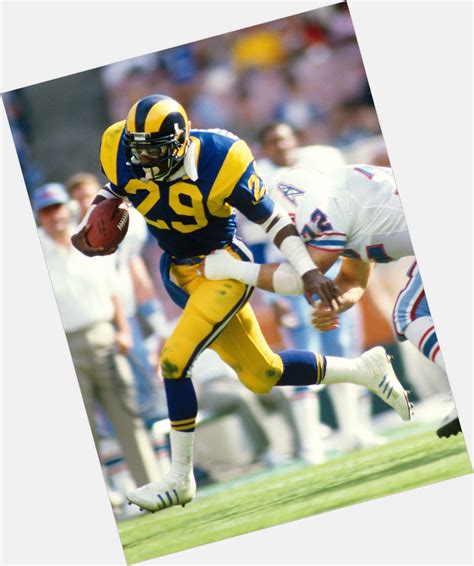 Eric Dickerson Official Site For Man Crush Monday Mcm Woman Crush Wednesday Wcw