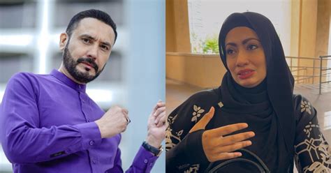 Isteri Edika Yusof Fail Perceraian Rumah Tangga Bahagia Palsu Kosmo Digital