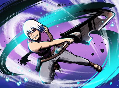 Naruto Suigetsu Wallpaper