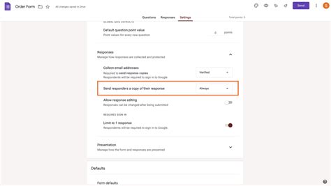 Of The Best Google Forms Tips And Tricks The Jotform Blog
