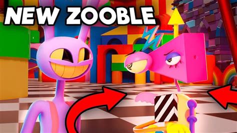 How Do You Feel About Zoobles New Design Fandom