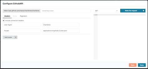 Creating A Time Series Chart From API Data Tutorial
