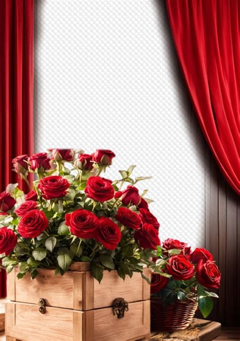 Happy Birthday Photo Frame Download