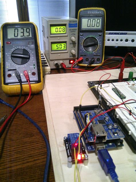 Tips Tricks Relay Module Collegamento Ad Arduino