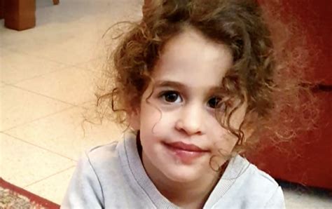 Abigail Mor Edan 4 Year Old Hamas Hostage Is Free Heres What To Know