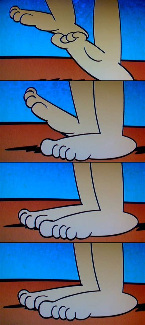 Lori Louds Feet Stroke Of Luck By Barefootwallflowereg On Deviantart