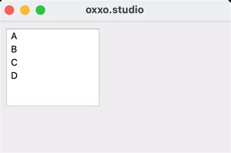 Qlistview Pyqt5 Modelview Tutorial — Qt For Python