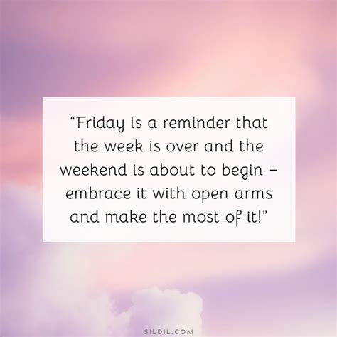 150 Happy Friday Quotes Kickstart Your Weekend On A Positive Note