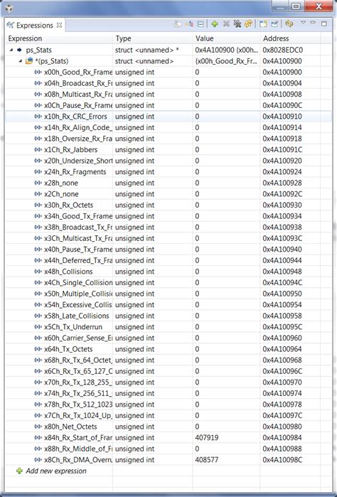 Am3359 Cpsw Issues Processors Forum Processors Ti E2e Support Forums