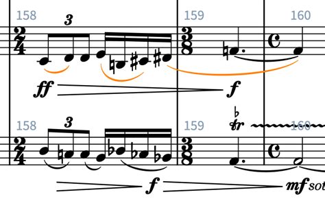 New Bug Copied Slur Placement Dorico Steinberg Forums