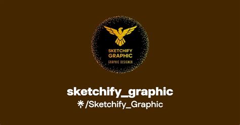 Sketchify Graphic Linktree