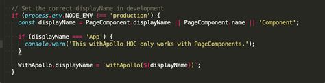 question about with apollo example · issue 8562 · vercel next js · github