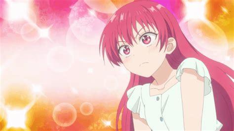 사키 사실 널 좋아해