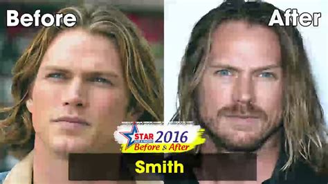 [before And After] Sex And The City 2000 Youtube