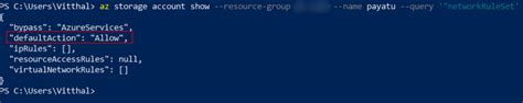 Azure Storage Security Attacking And Auditing Payatu