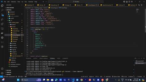 building a zerodha clone using react arjun gupta posted on the topic