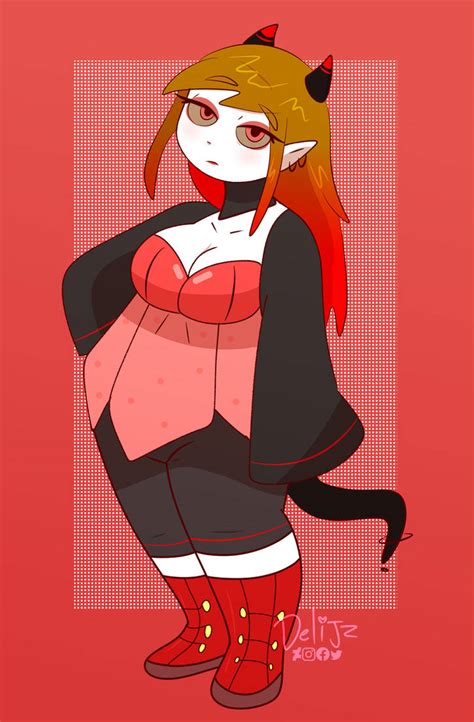 Cassidy By Delijz On Deviantart