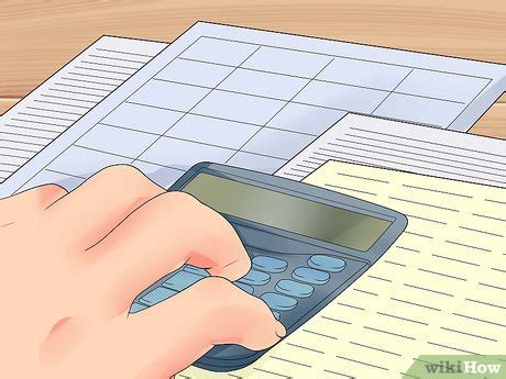 Ways To Calculate Overhead WikiHow Life