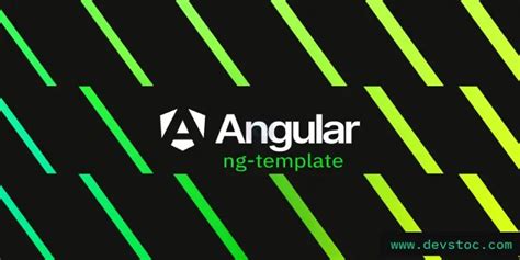 Understanding And Implementing Content Projection Using Ng Template In