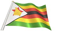 Zimbabwe Animated Flags Pictures 3d Flags Animated Waving Flags Of