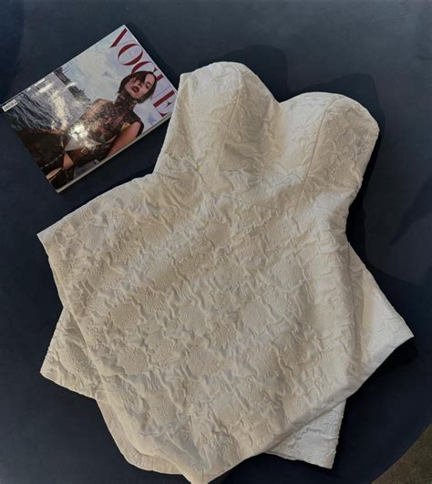 پیراهن دکلته کوتاه شاپینو