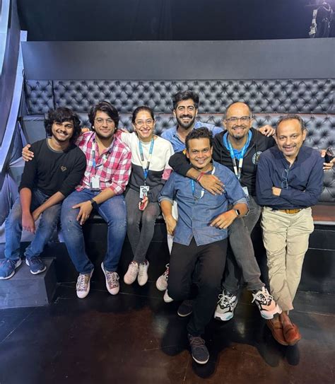 ankit shukla on linkedin kbc2022