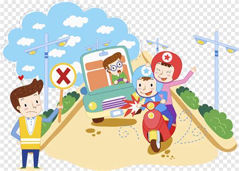 อุบัติเหตุจราจร อุบัติเหตุ อุบัติเหตุที่เกิดขึ้น Png Pngegg