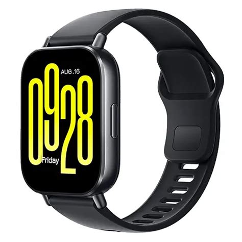 Xiaomi Redmi Watch Lite Price In Bangladesh Specs Review Mobiledokan