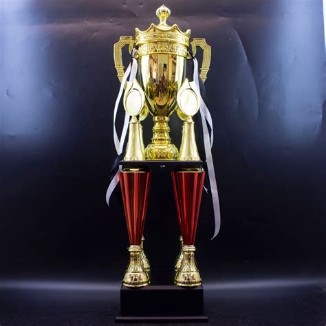 4 Multi Tiered Trophy 1 Gt I Design